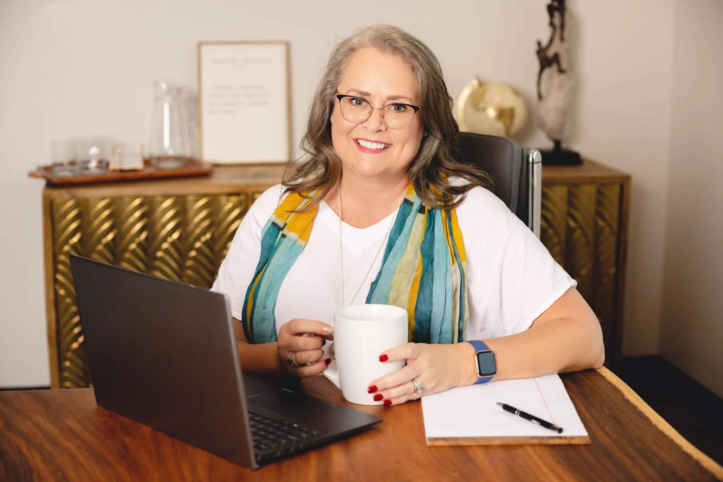 Julie Noonan Consulting: Transformational Business Change Consulting ...