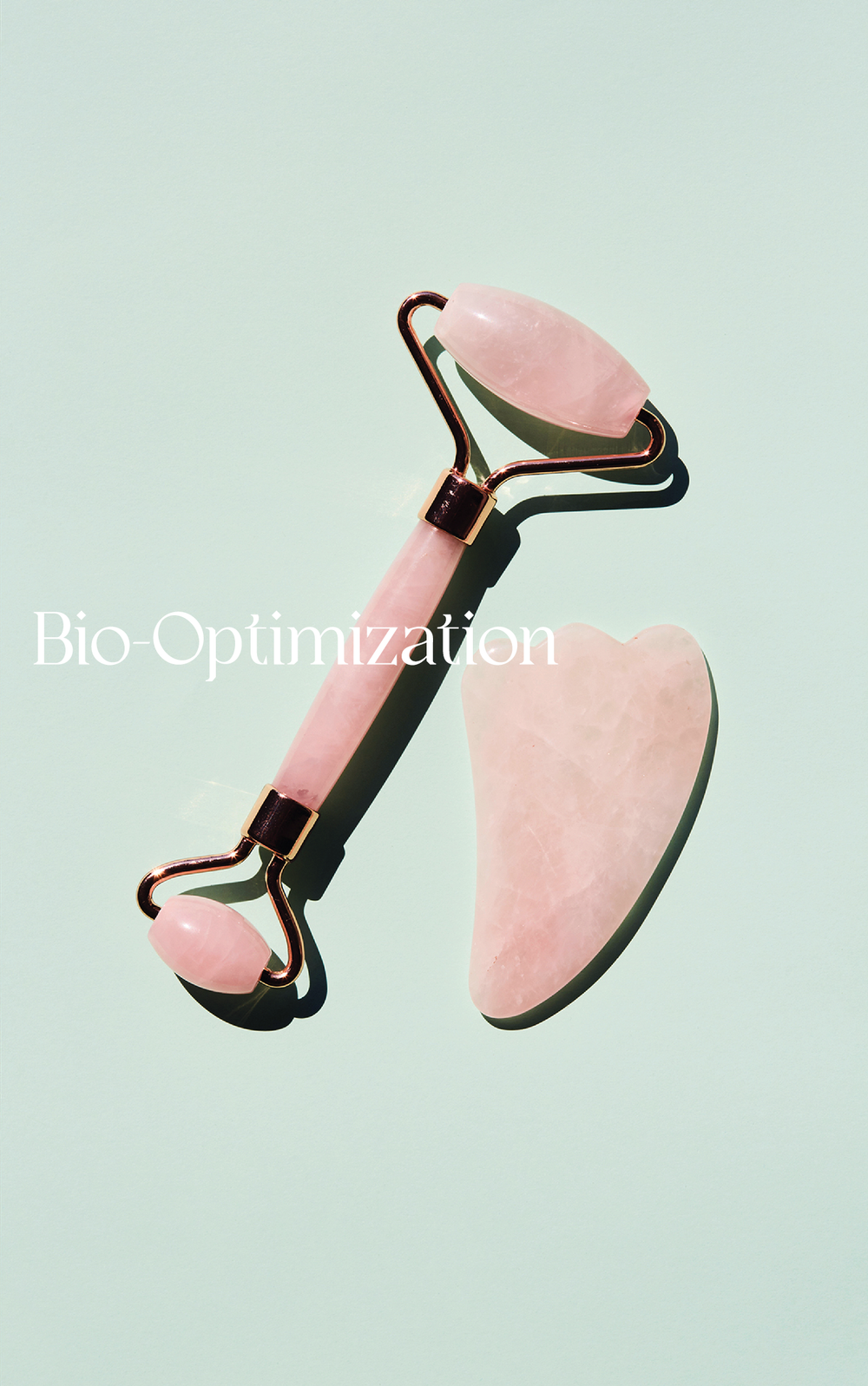 FACE | Well-Aging Beauty Bio-Optimization | Oakland & LA