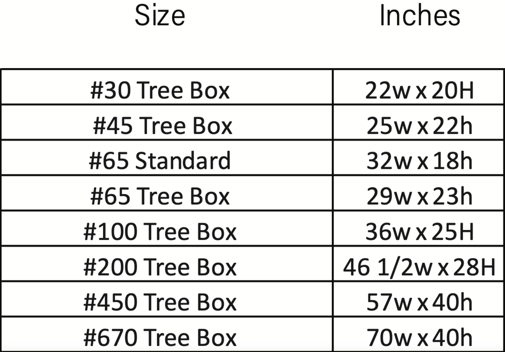 Root Pouch Commercial Grey — Root Pouch
