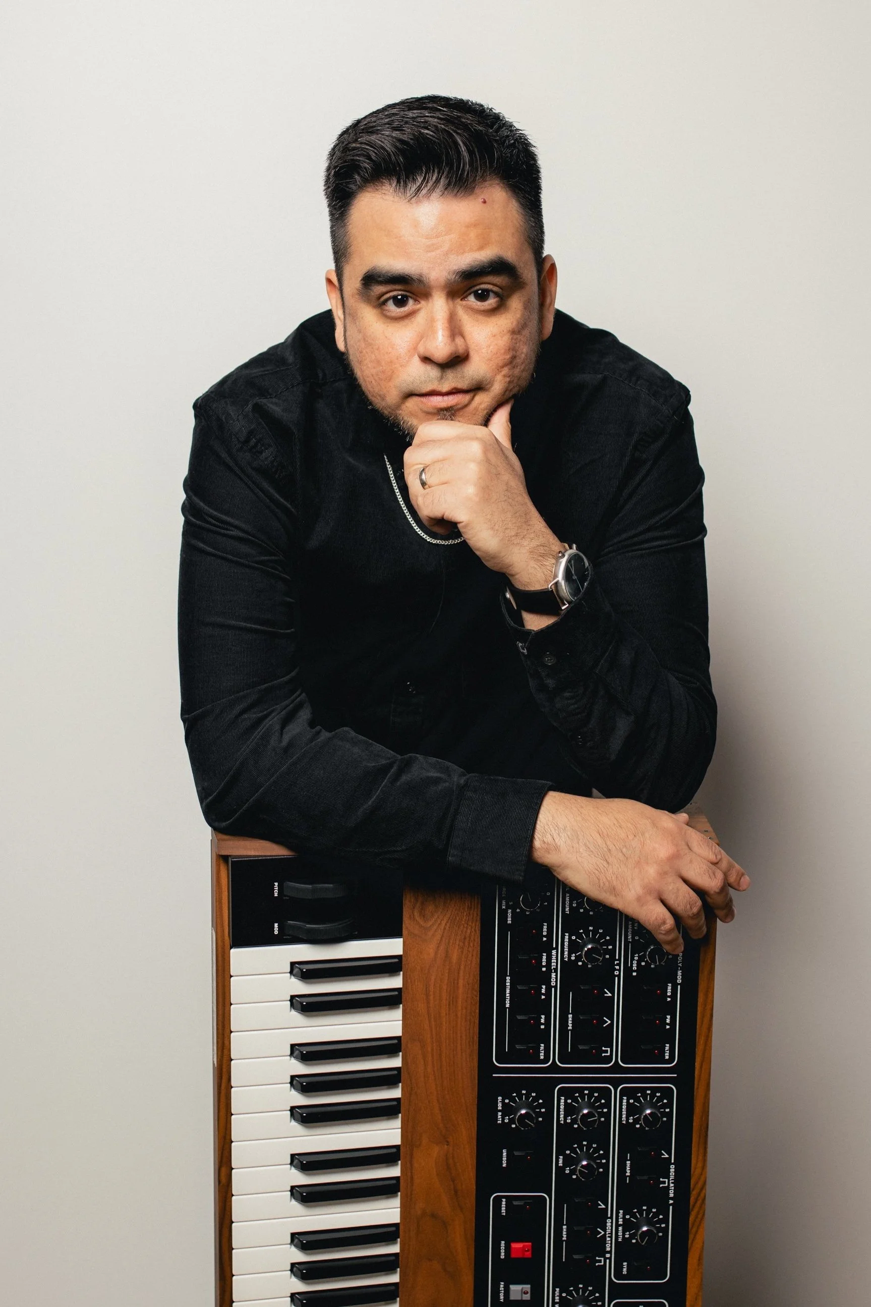 About — Bad Hombre Studios