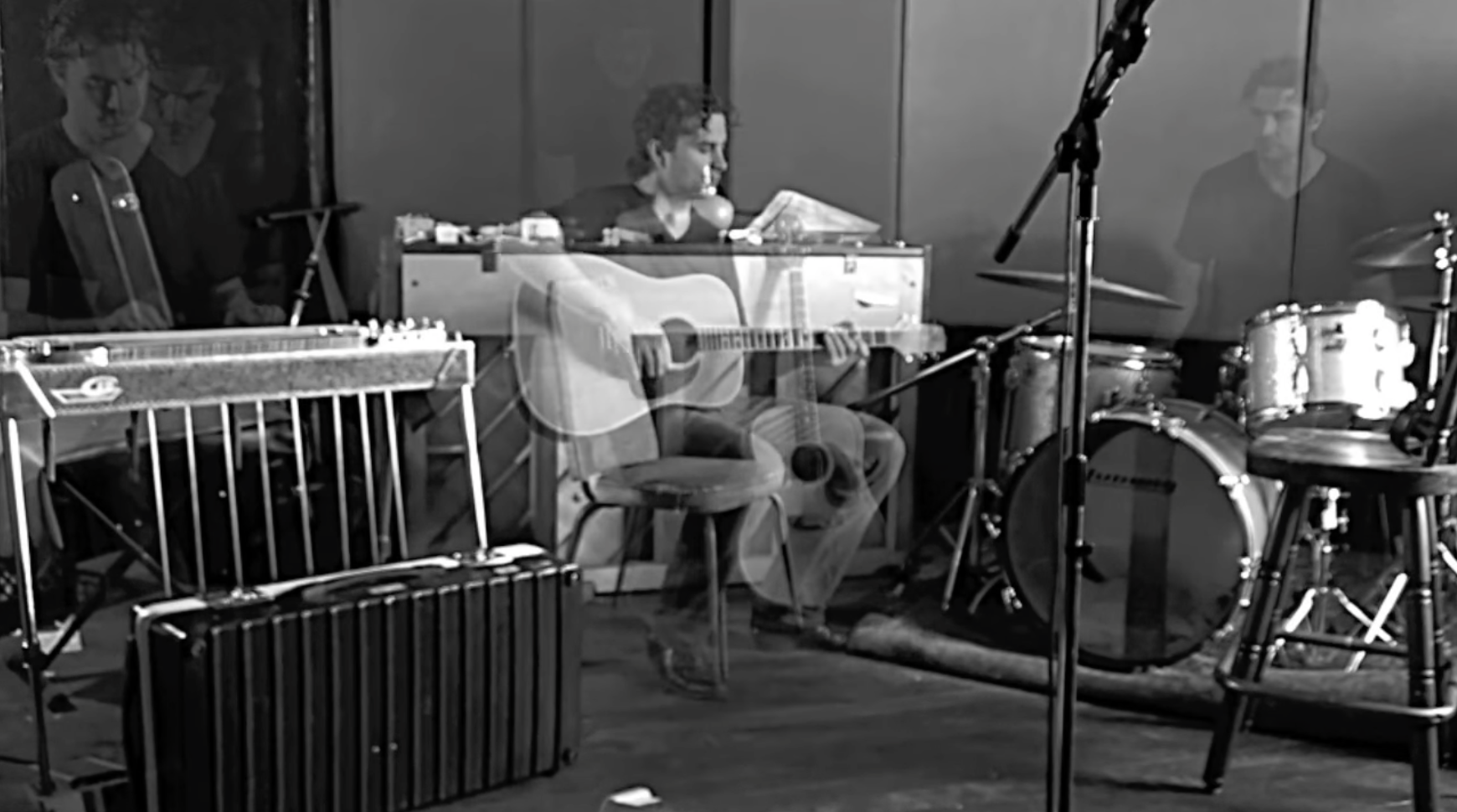 Videos — ANDY WAGNER