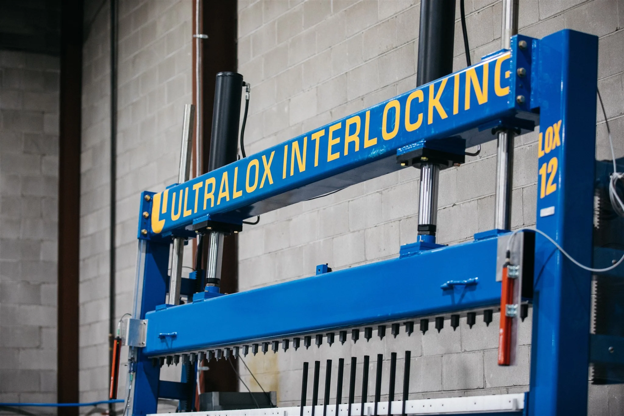Ultralox® Aluminum Balconies — TROCOFAB