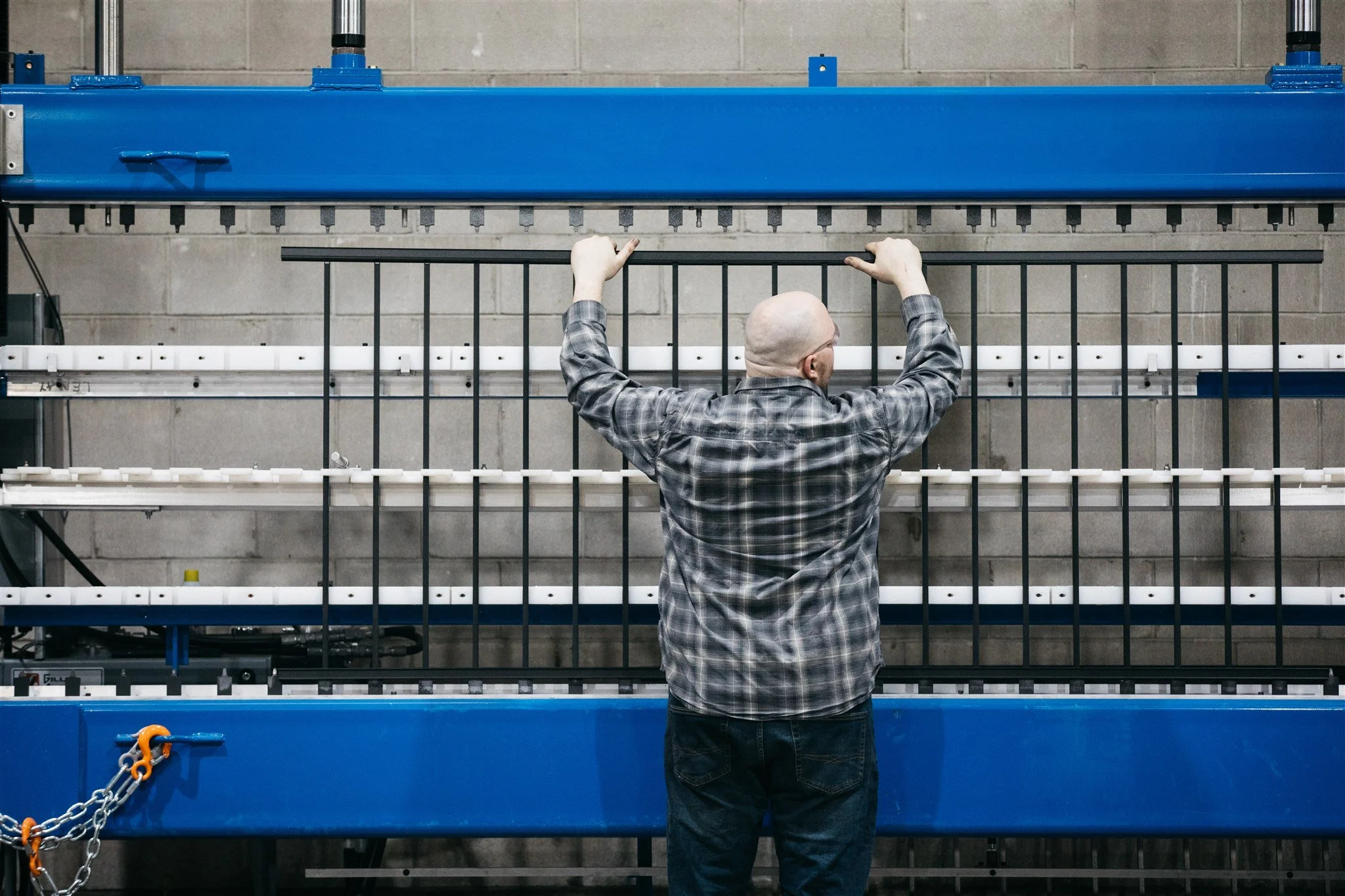 Ultralox — TROCOFAB