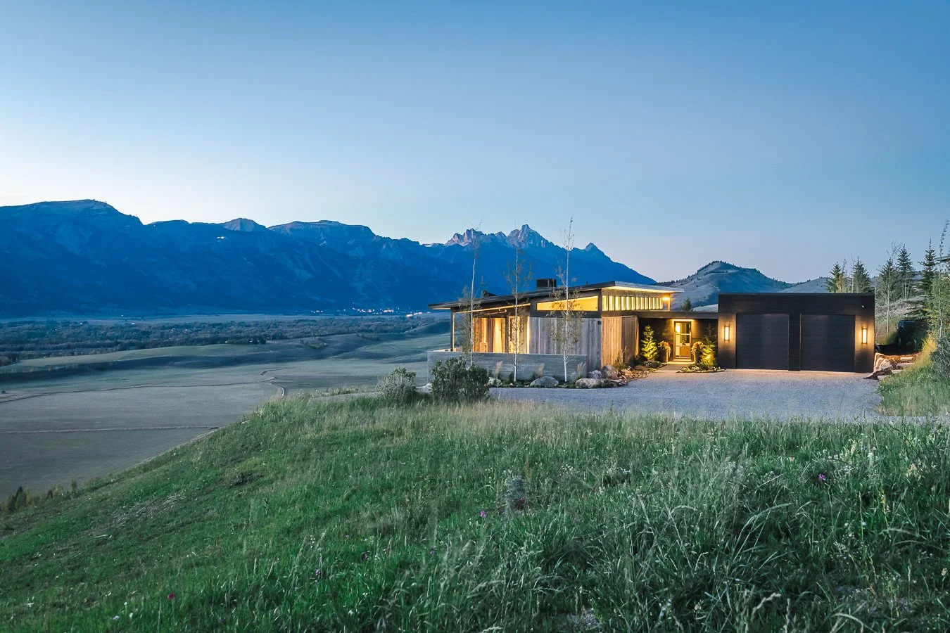 Rendezvous Design- Interior Design & Gifts in Jackson Hole, Wyoming.