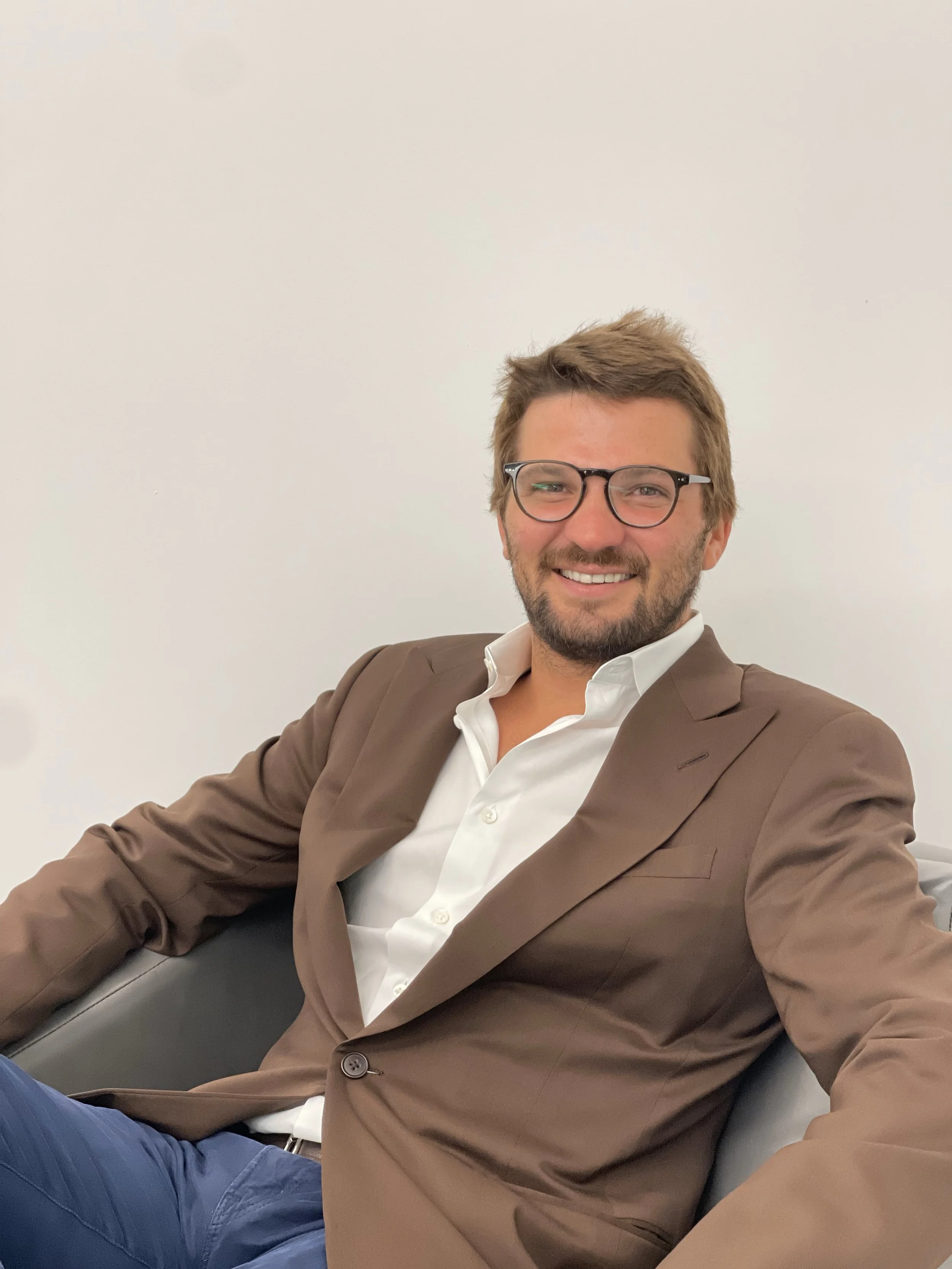 Leadership — Balthus Capital