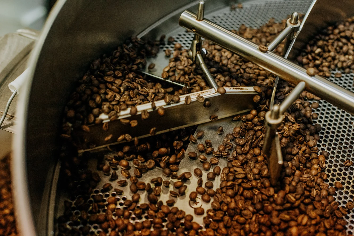 Java Brothers Coffee Roaster & Distributor