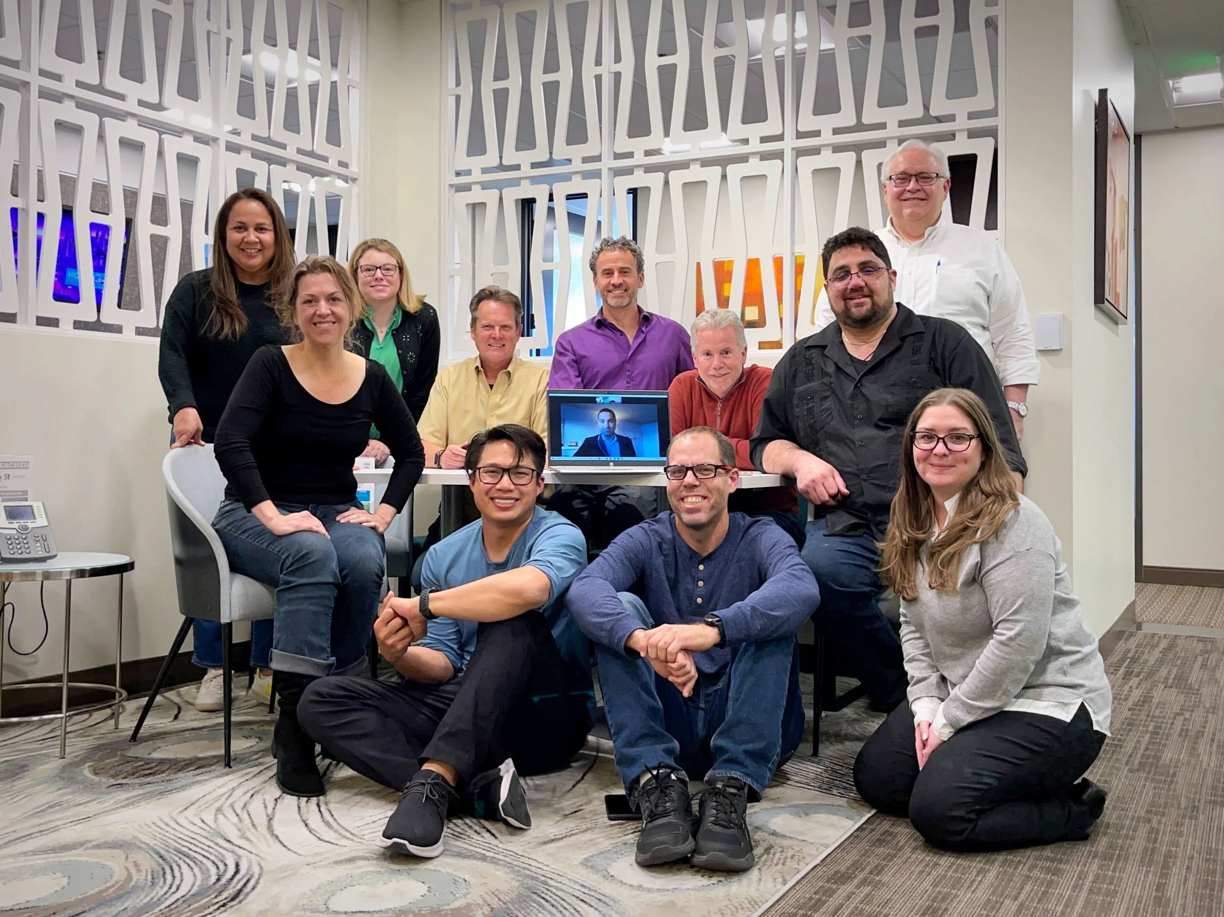 Delos — Convective Capital