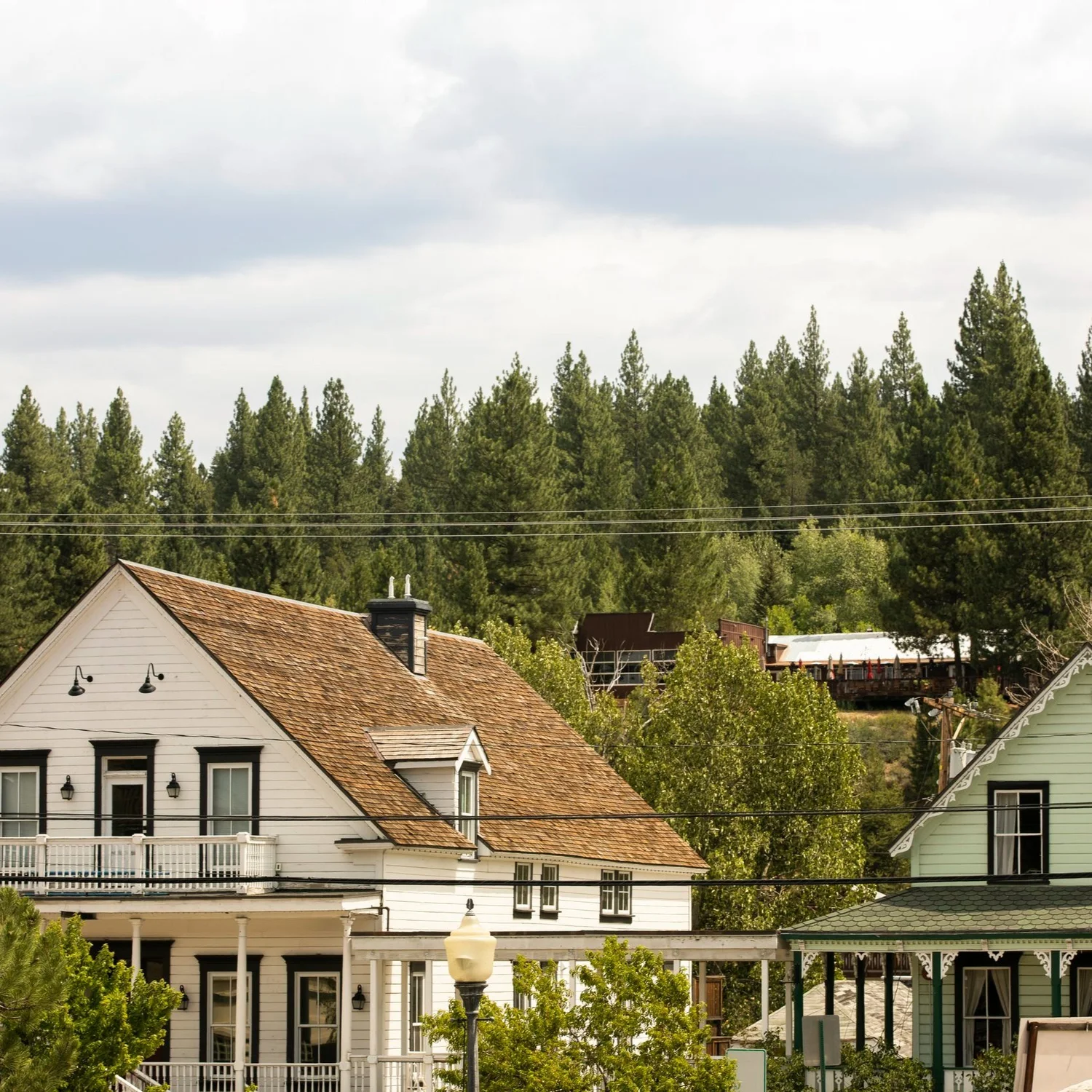 Wildfire startups — Convective Capital