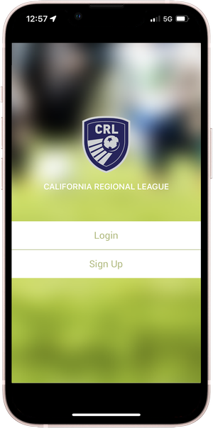 Welcome To The New CRL