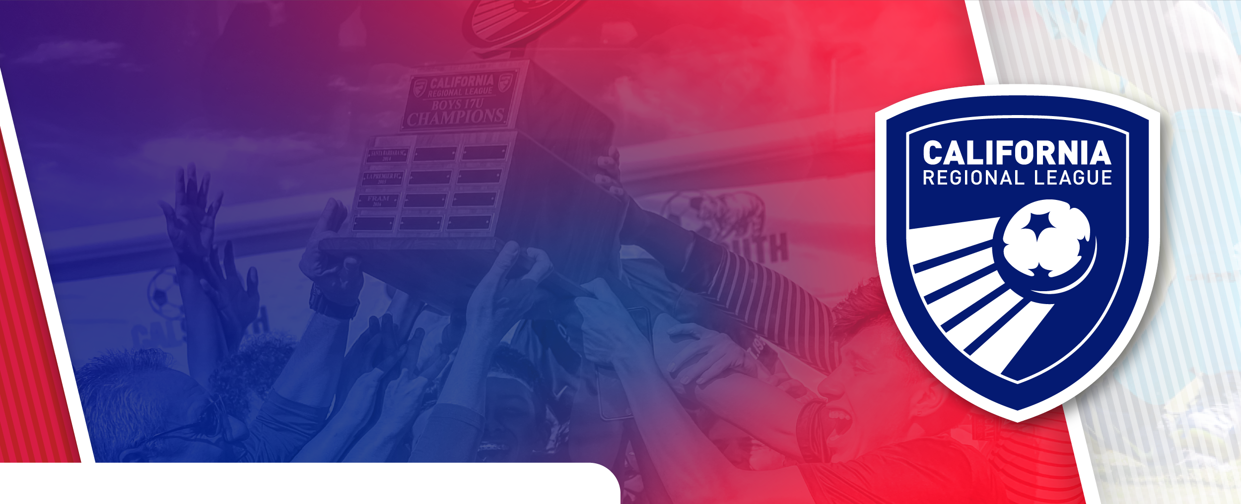Welcome To The New CRL