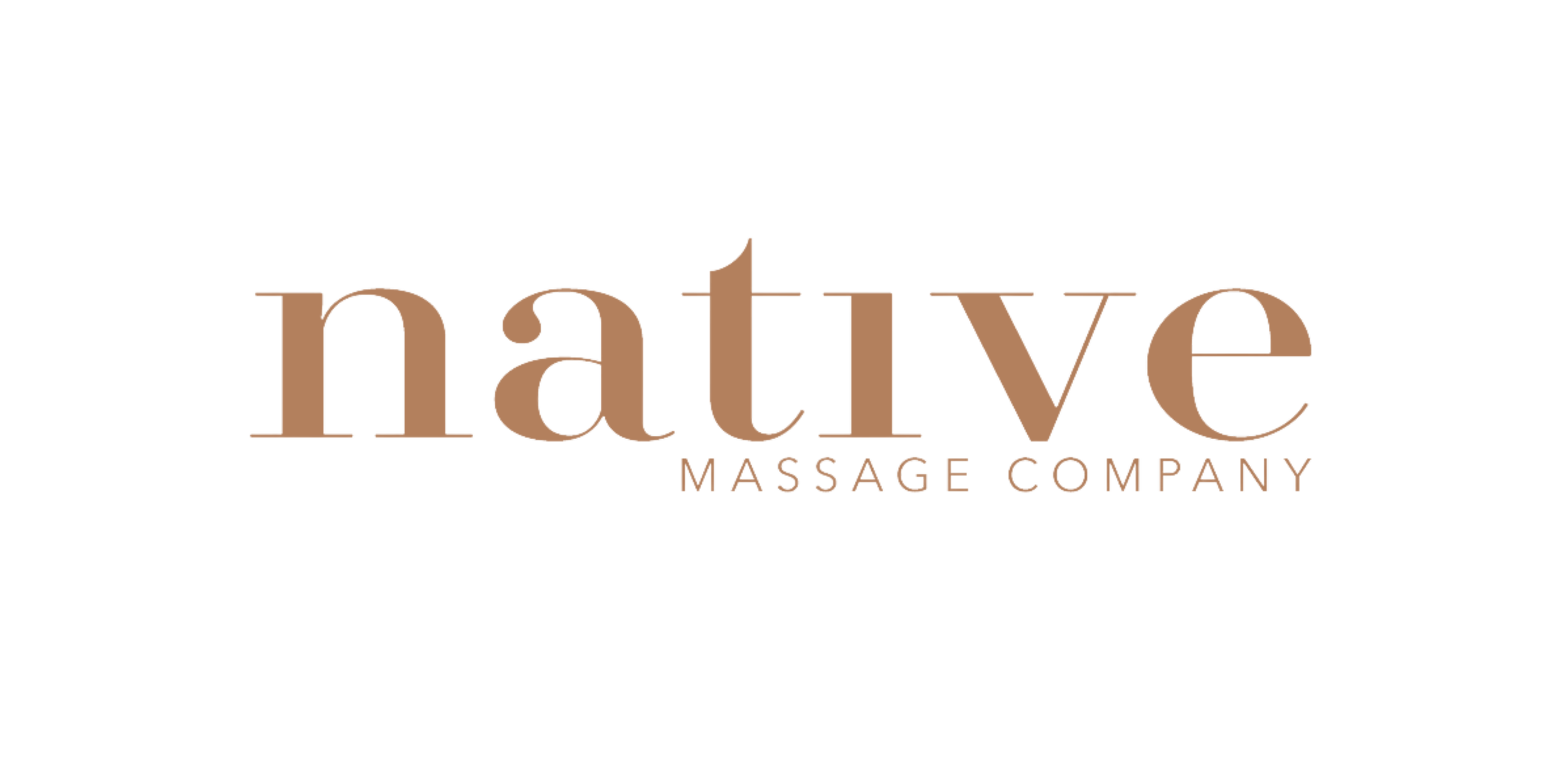 Nashville Mobile Massage — Native Massage Co.