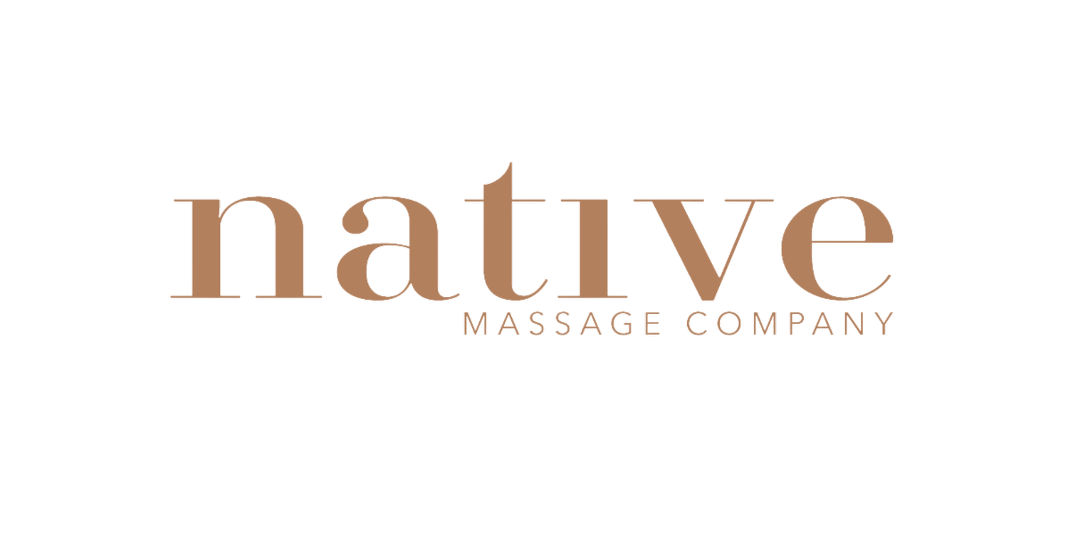 Native Massage Co.