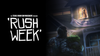 ‘Rush Week’ — The Texas Chain Saw Massacre