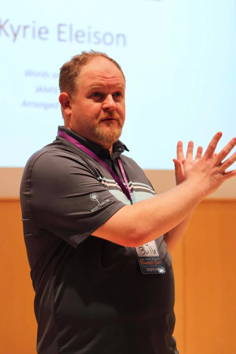 Meet the Directors — Forest Song