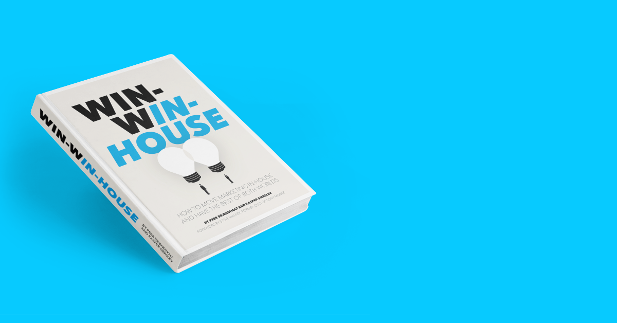 Win-Win-House, a New Book on In-Housing, Successfully Launches — win ...
