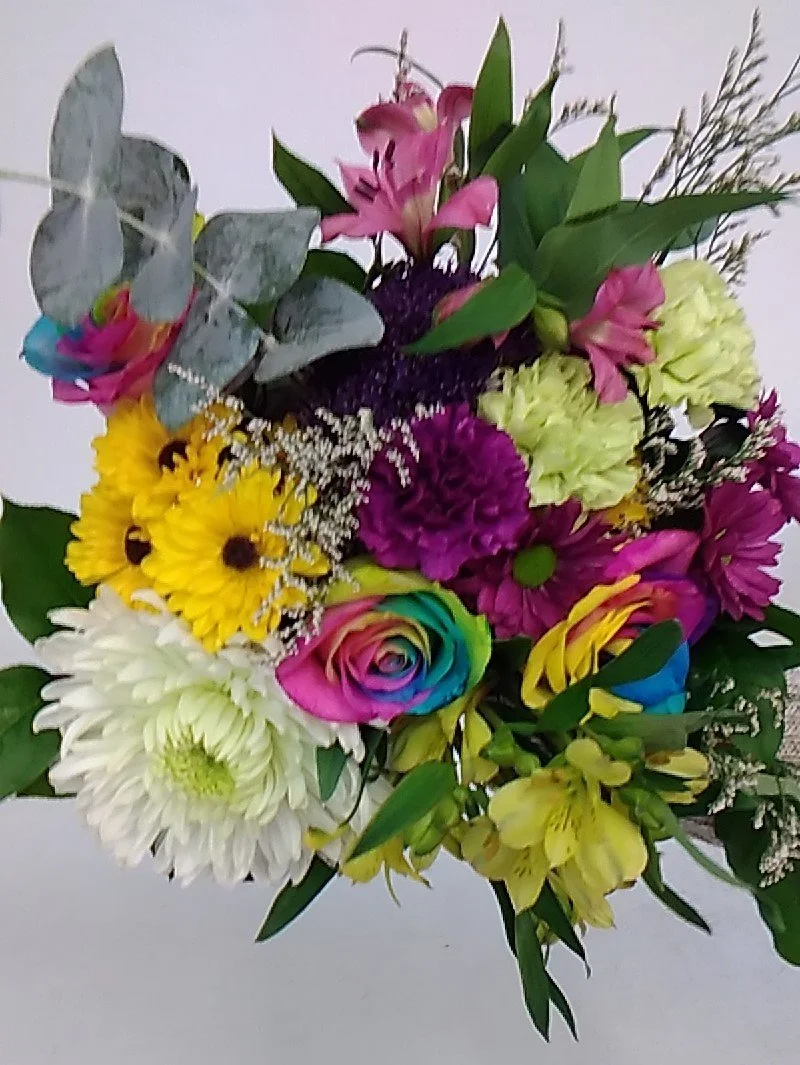 Order Flowers Online Now — Veronica's Flowers by the Bay