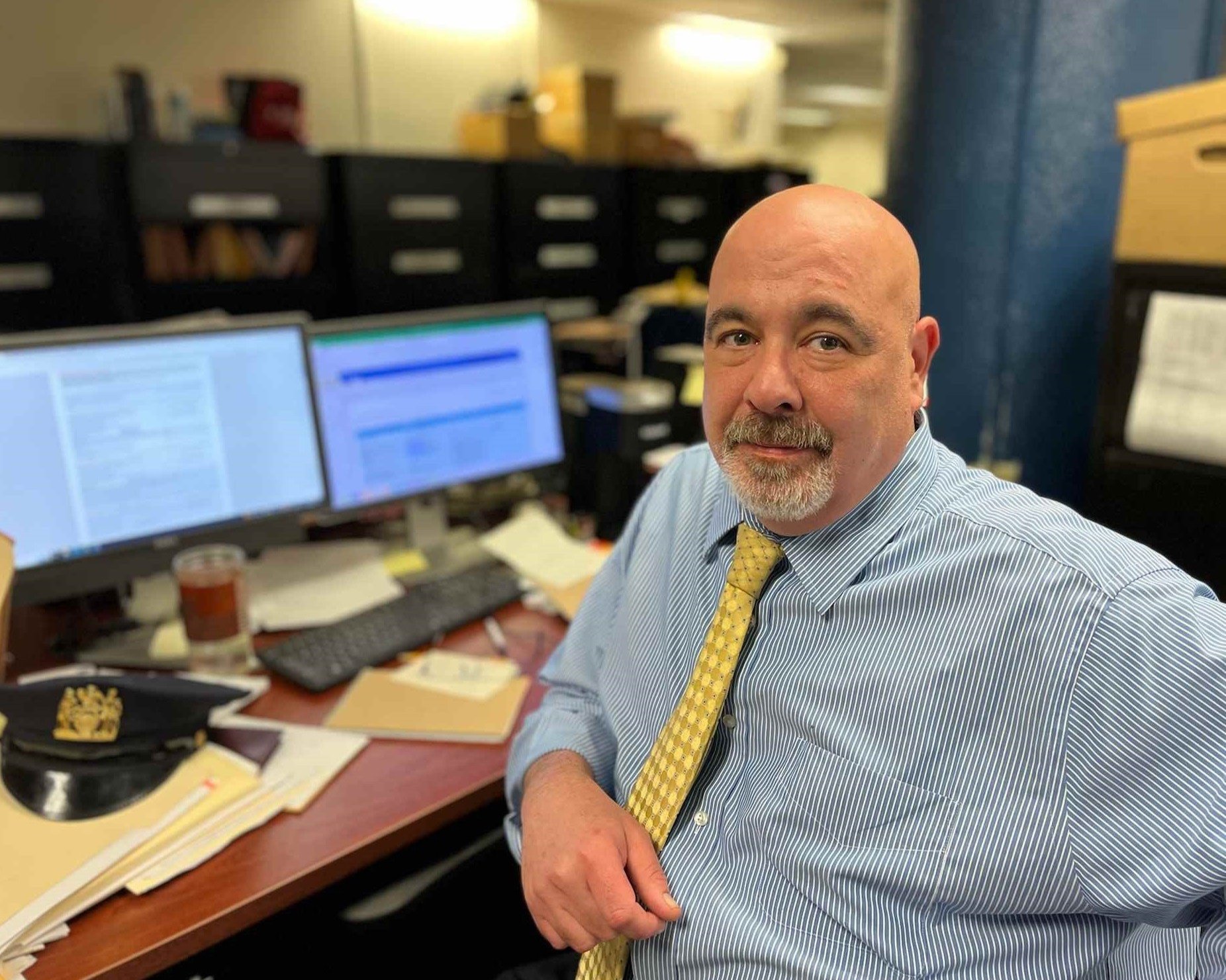 Team — National Institute for Law & Justice - Nonprofit