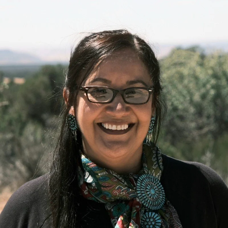 Board and Advisors — National Institute for Law & Justice - Nonprofit
