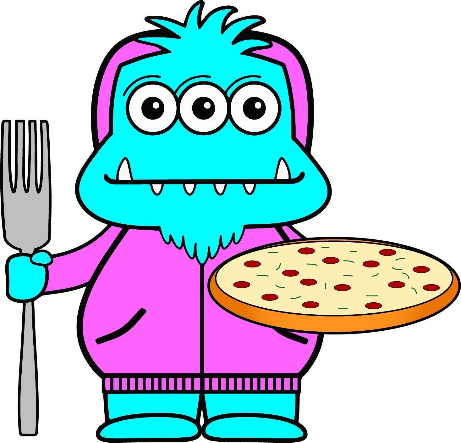 Rusty's Pizza and Pie