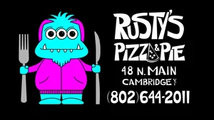 Rusty's Pizza and Pie