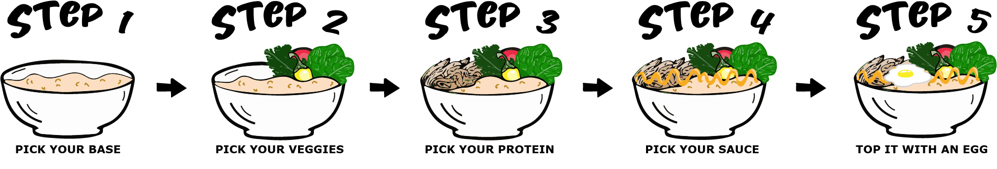 PICK & MIX | West Hartford