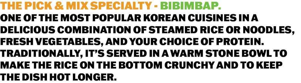 PICK & MIX | West Hartford