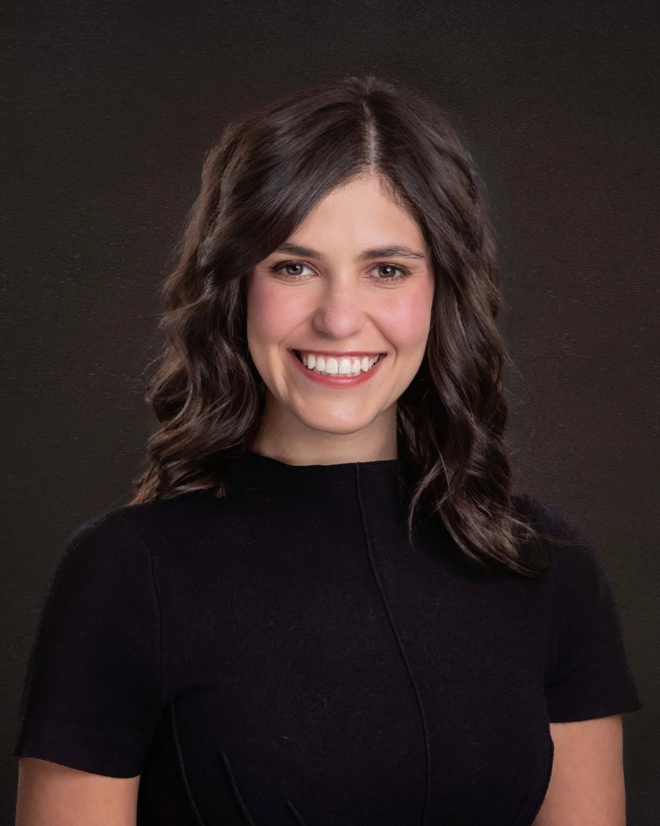 Biography — Morgan Trau