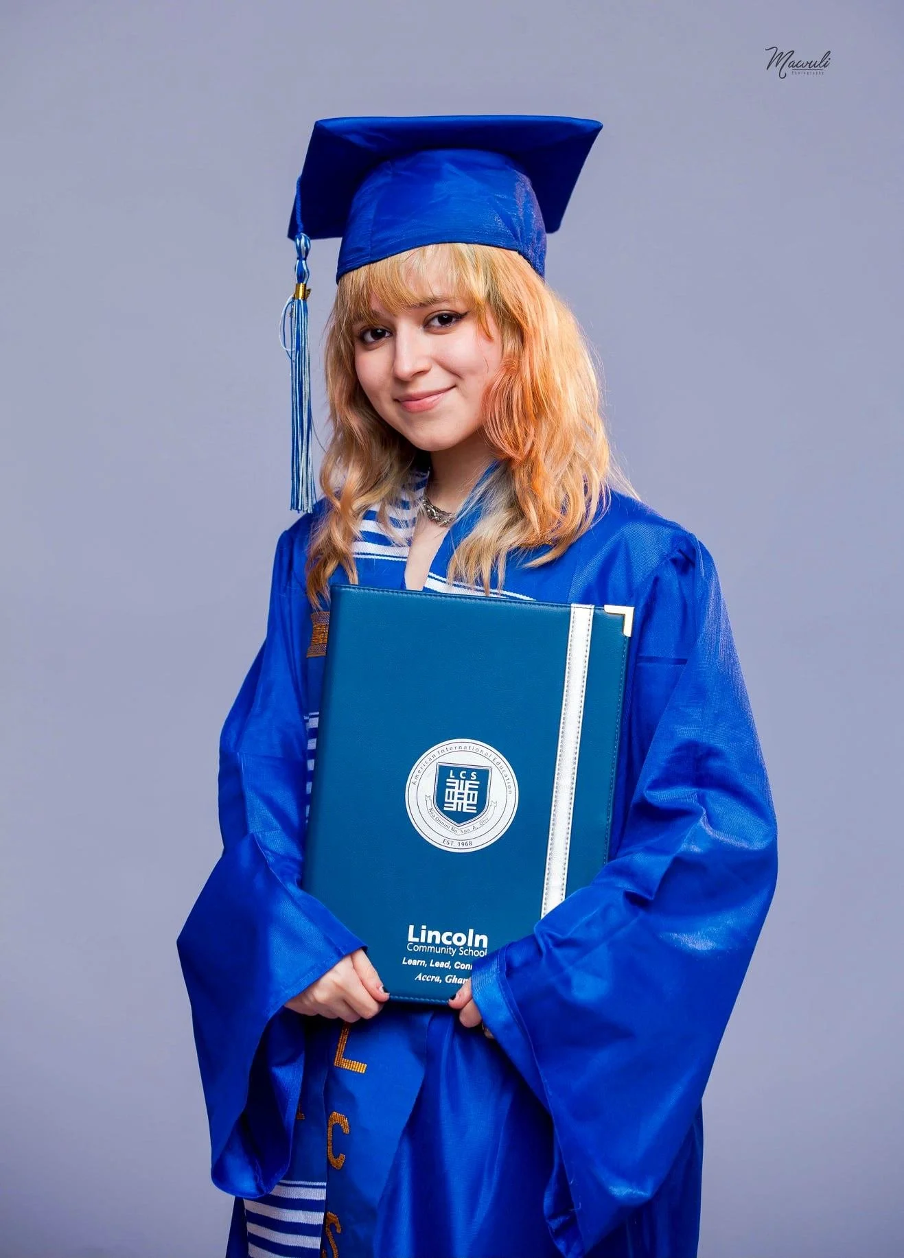 Sample Graduation Photos — Mawuli Photography — Photo Studio — Accra, Ghana