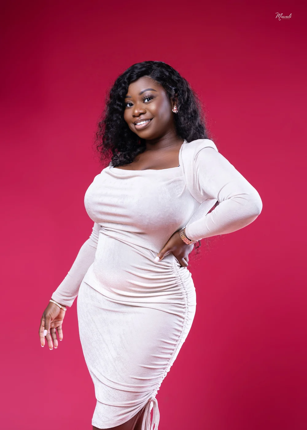 Sample Birthday Photos — Mawuli Photography — Photo Studio — Accra, Ghana