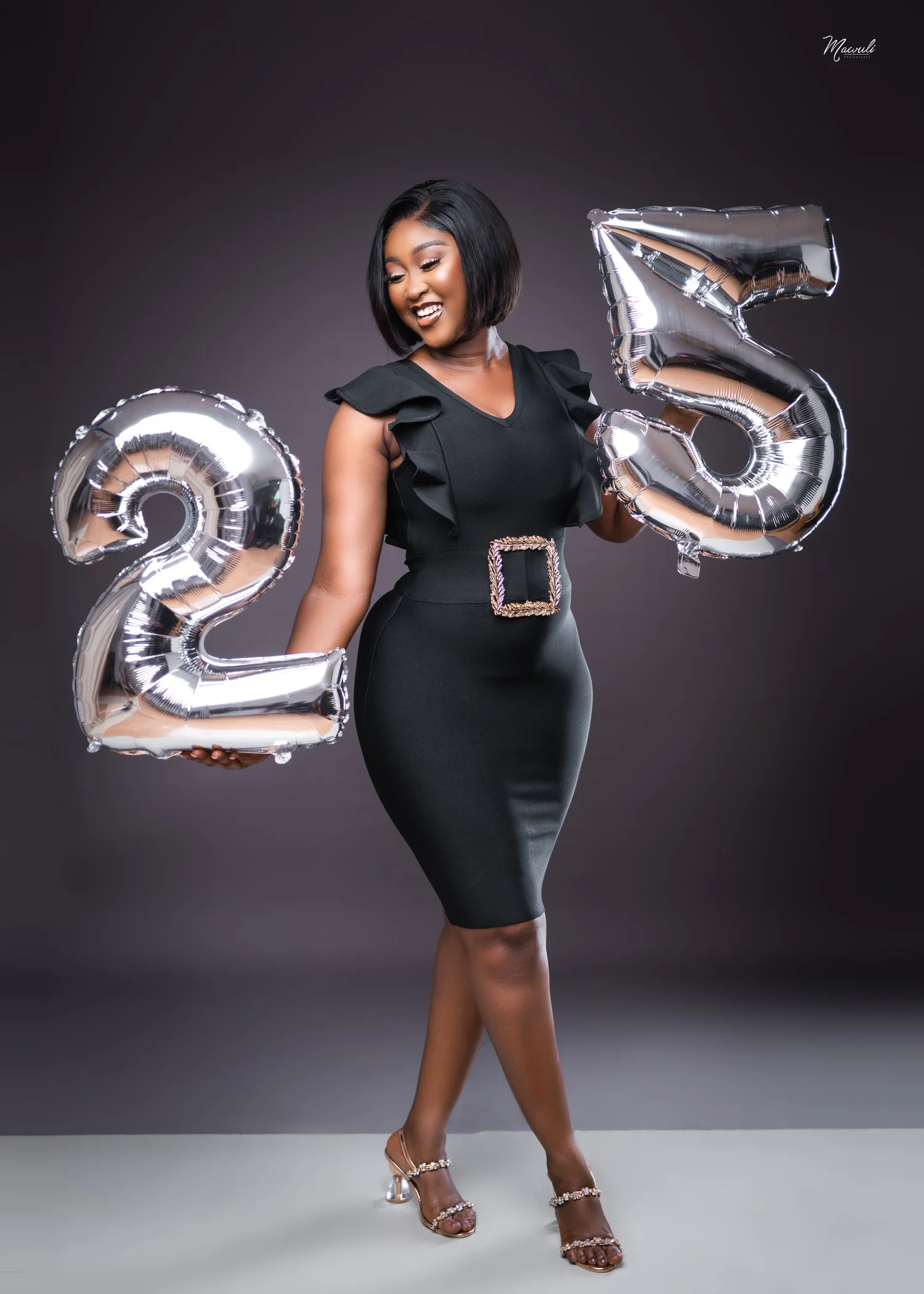 Sample Birthday Photos — Mawuli Photography — Photo Studio — Accra, Ghana