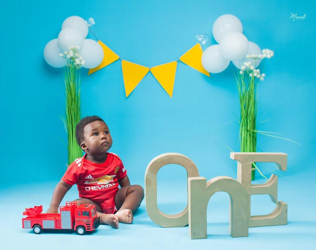 Sample Baby Photos — Mawuli Photography — Photo Studio — Accra, Ghana