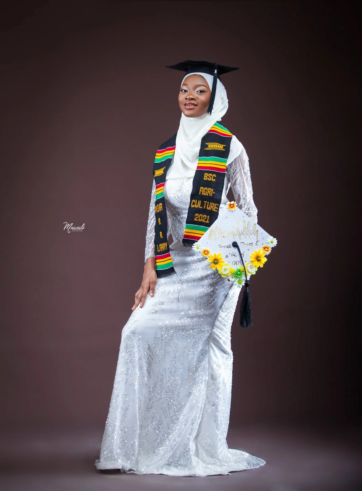 Sample Graduation Photos — Mawuli Photography — Photo Studio — Accra, Ghana