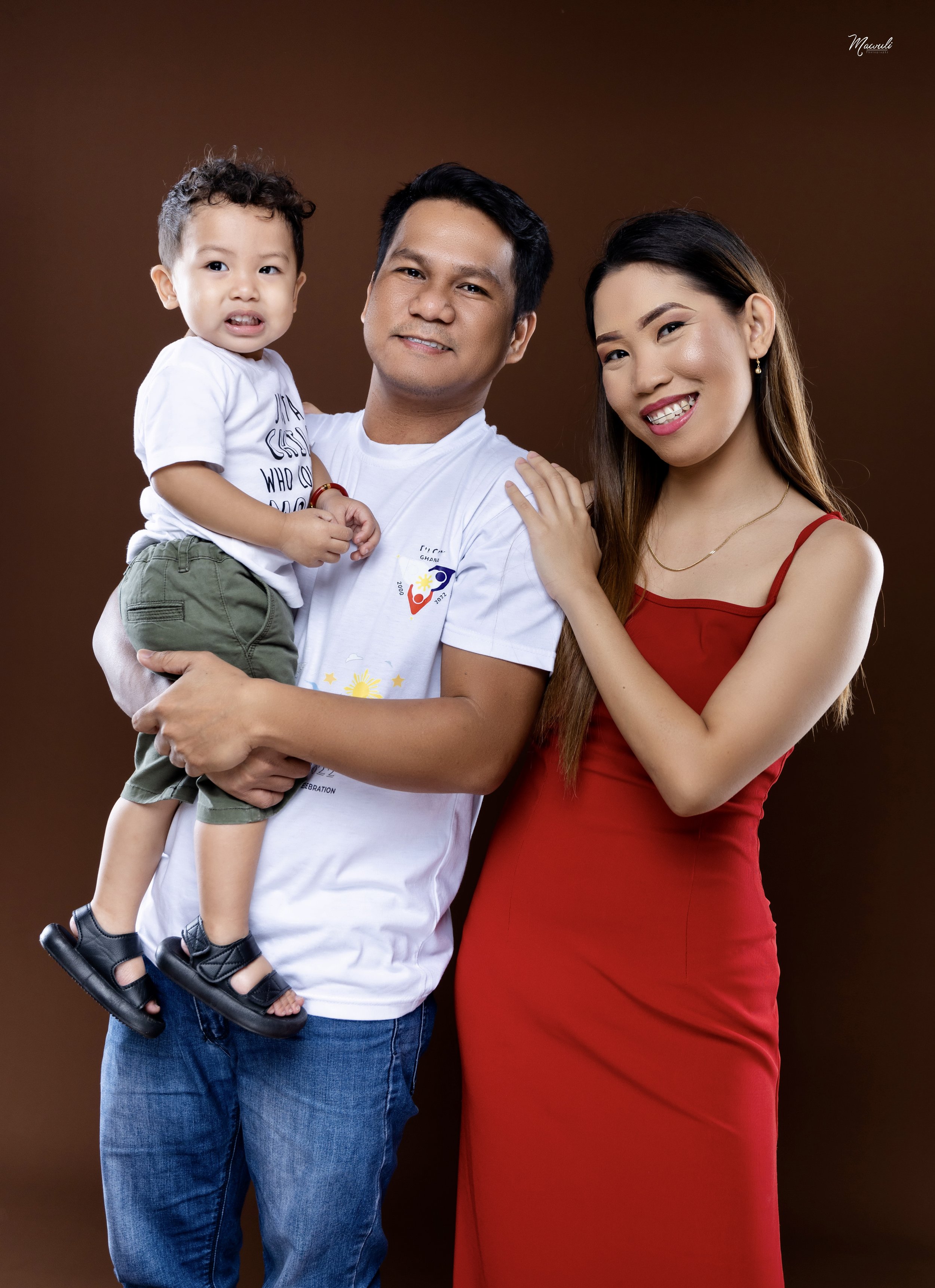 Sample Family Photos — Mawuli Photography — Photo Studio — Accra, Ghana
