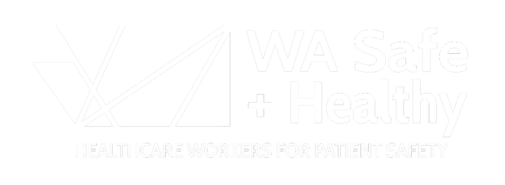 WA Safe + Healthy