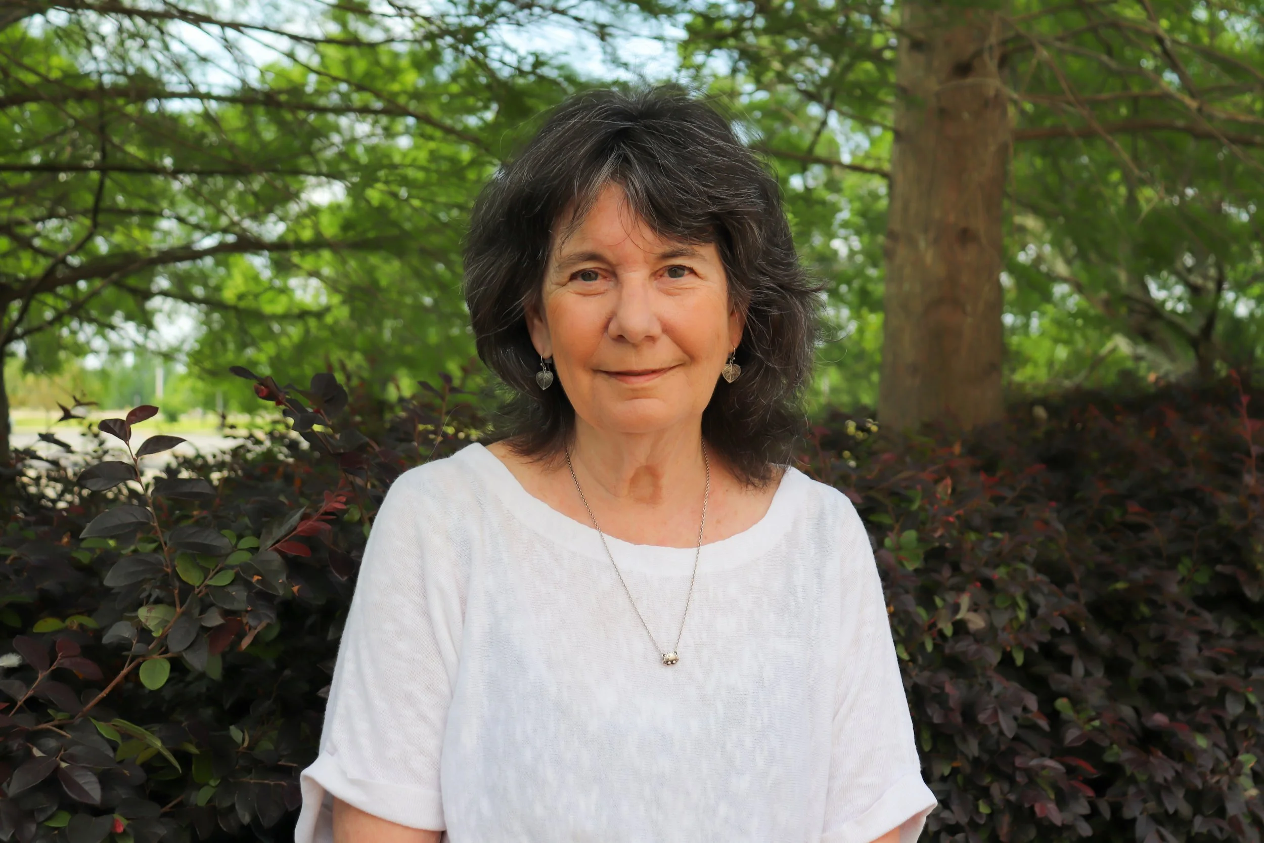 Season 3/Episode 4: Nancy Rabalais: A Deep Dive into the Dead Zone ...