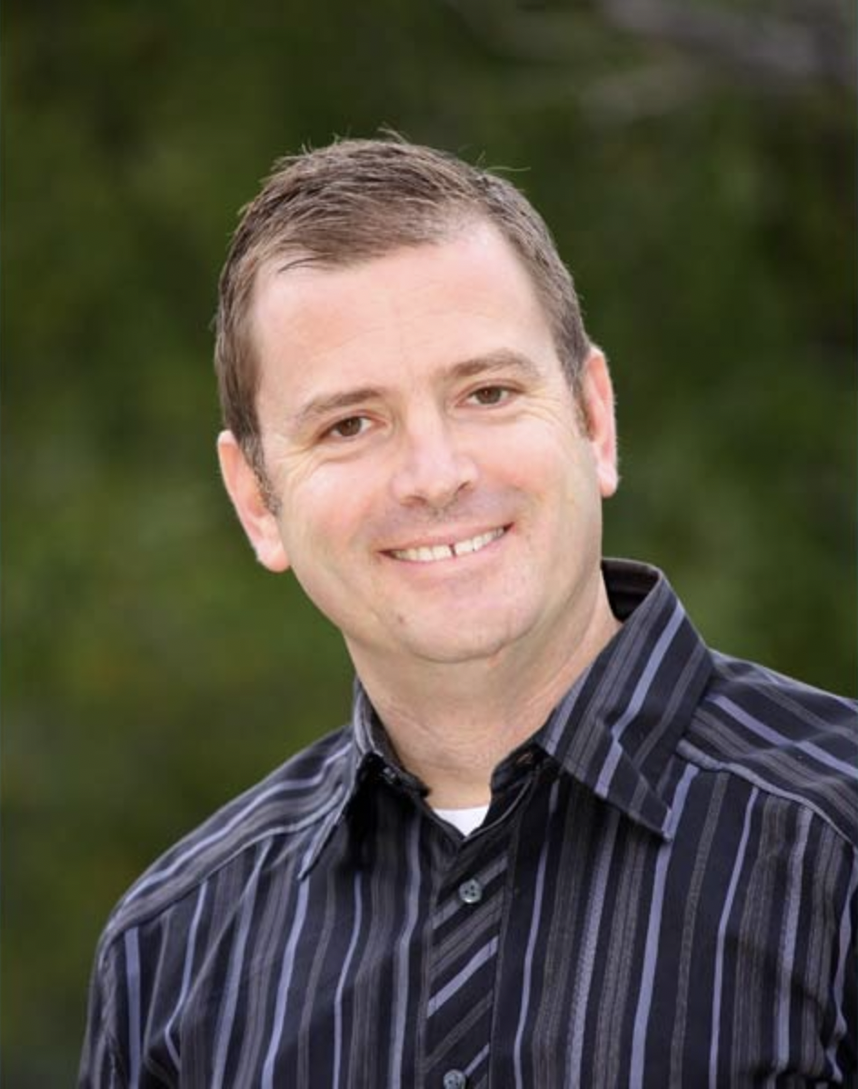 Audacious Water with John Sabo: The Podcast