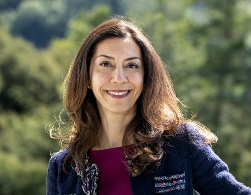 Why the U.S. Needs a New National Water Strategy | Newsha Ajami ...