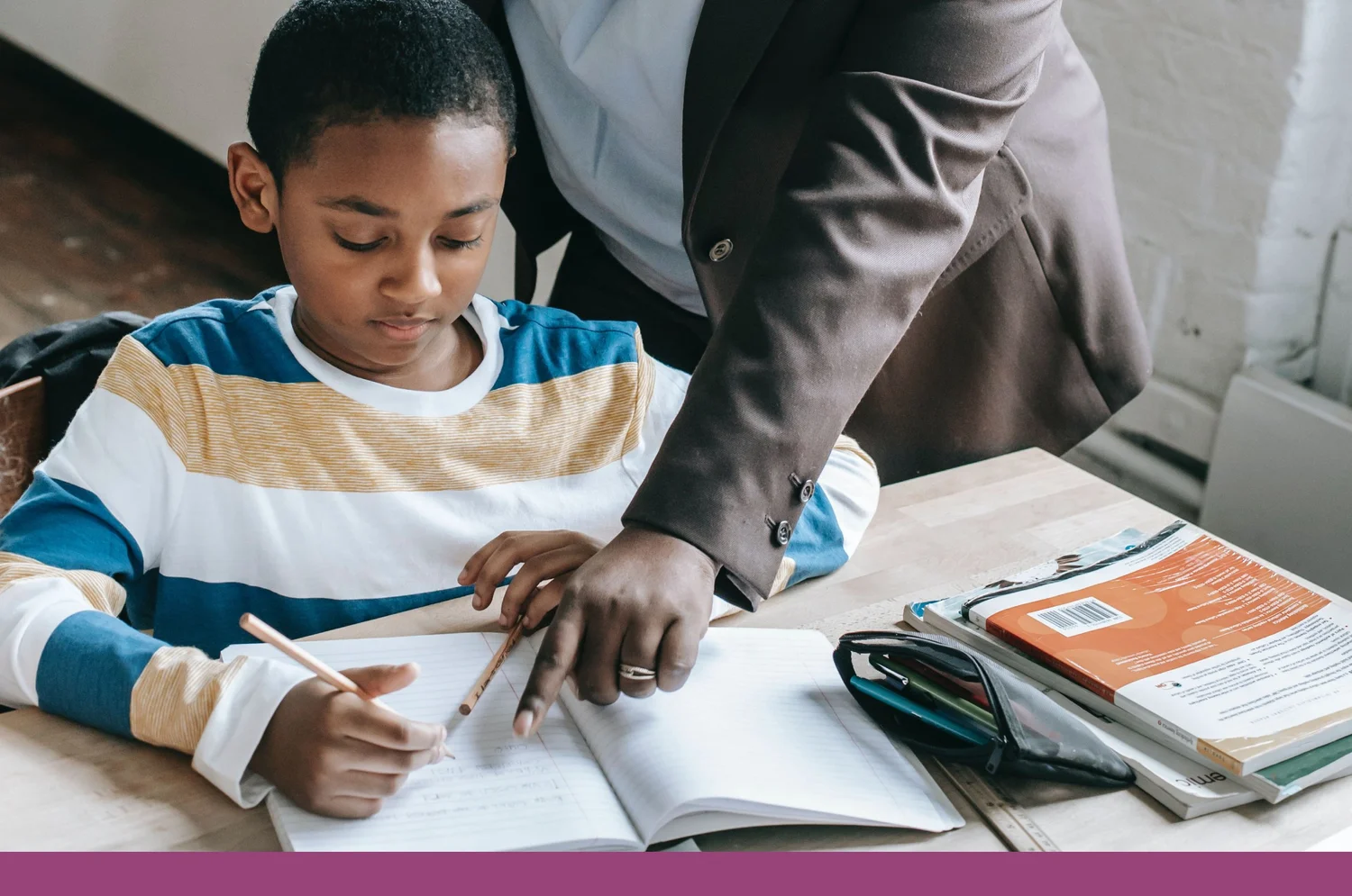 Learning Disabilities — Jordan Psychological Center