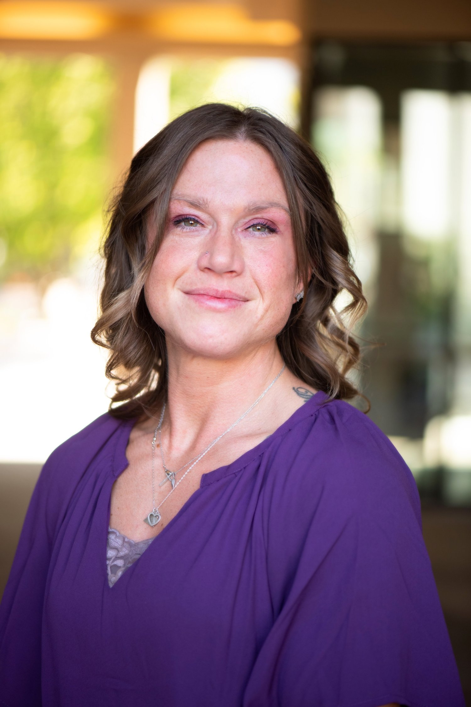 Providers + Team — Jordan Psychological Center