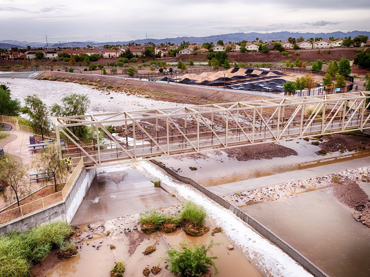 Services 1 — National Association of Flood & Stormwater Management Agencies