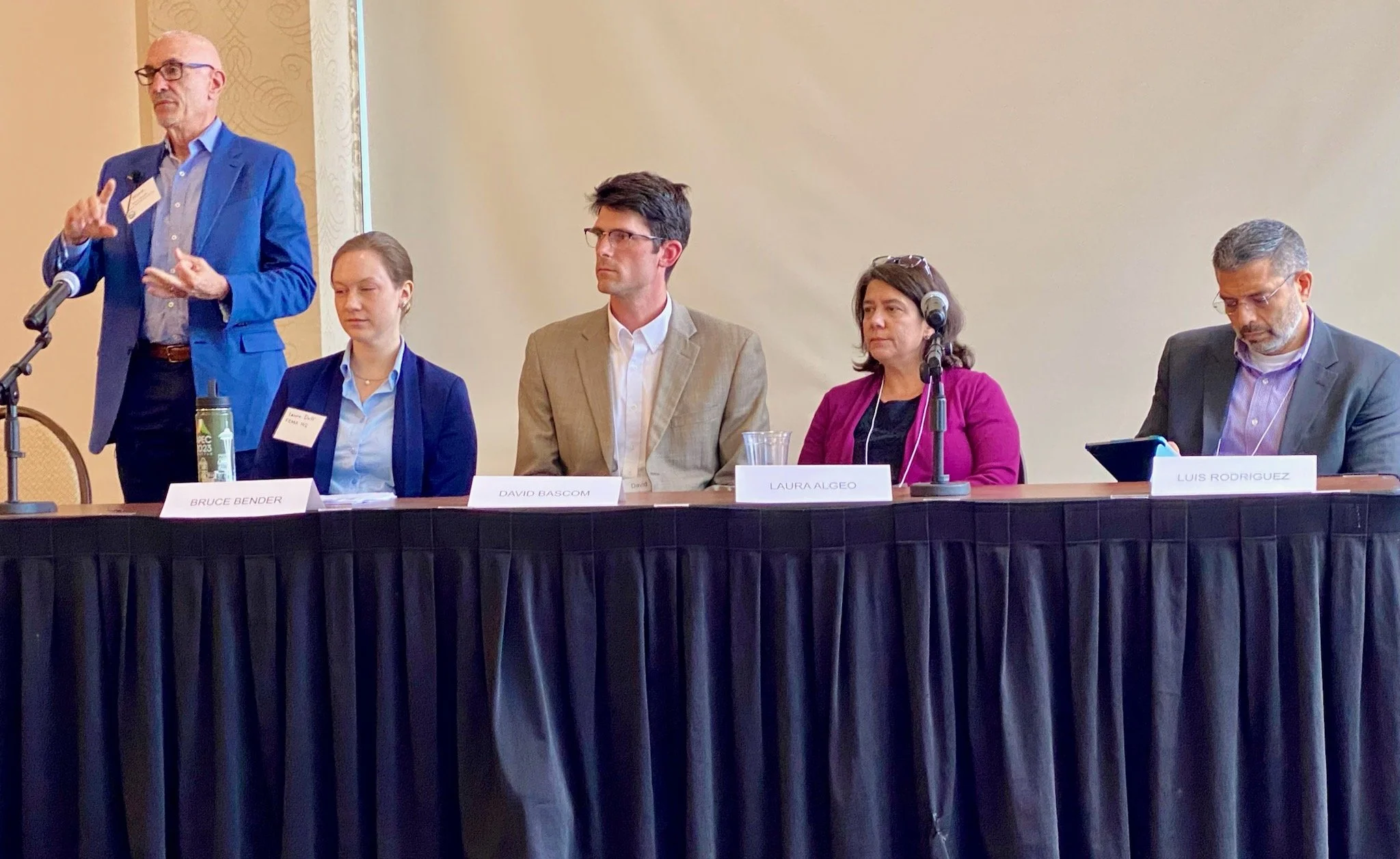 General 1 — National Association of Flood & Stormwater Management Agencies