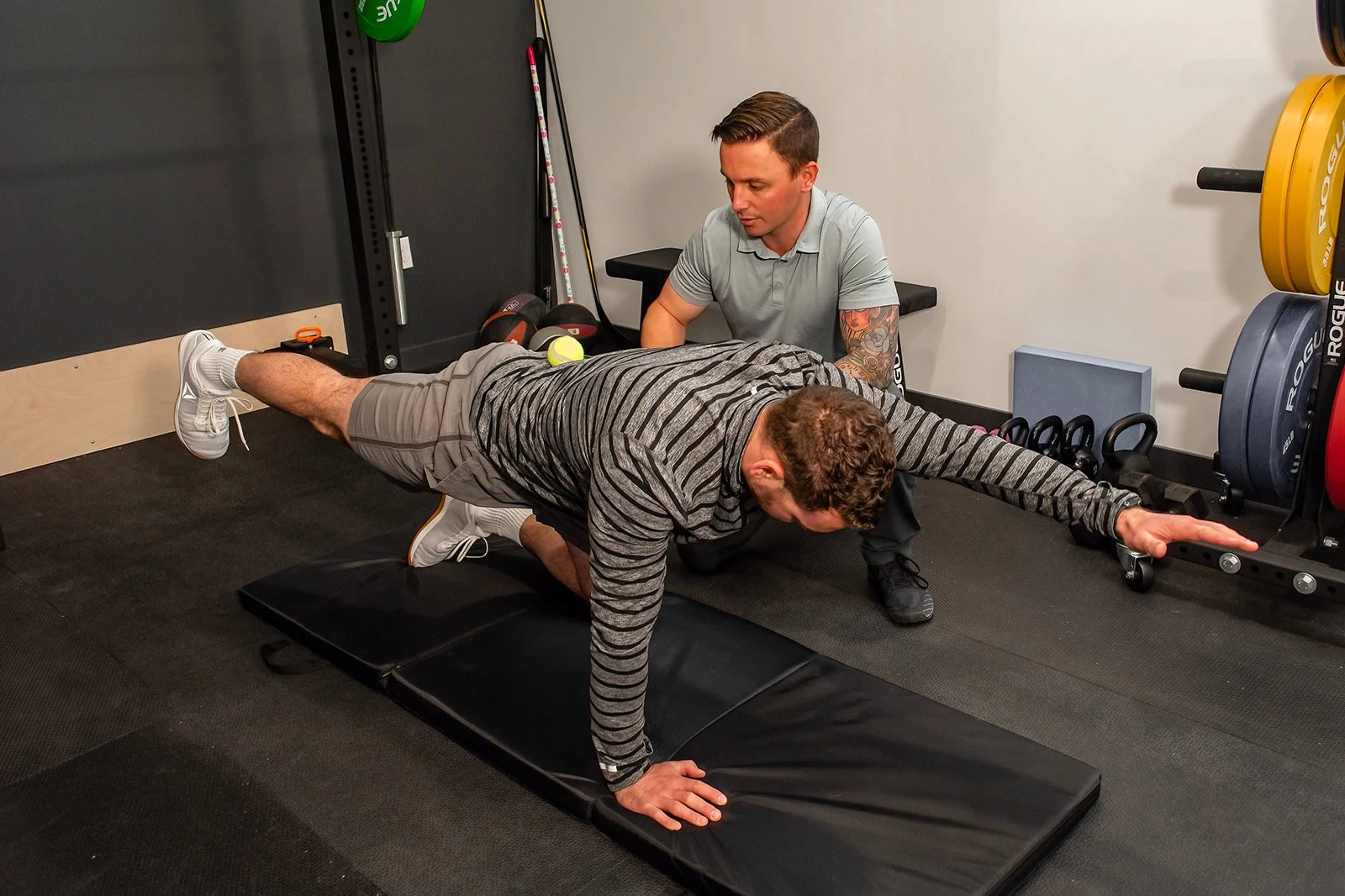 Station Street Health