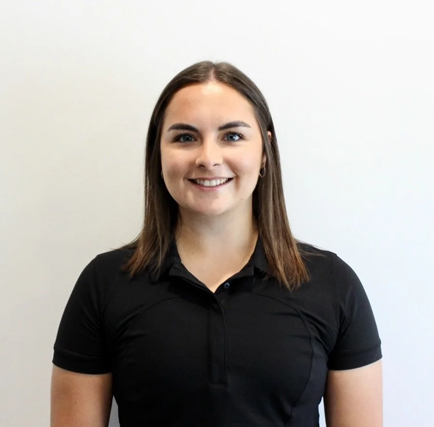 Janelle Macleod, RMT — Station Street Health