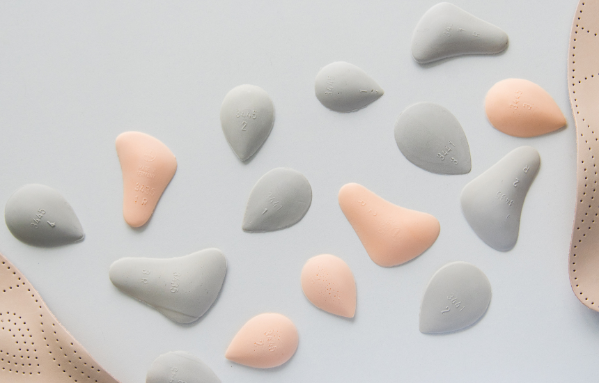 Saint John Orthotics — Station Street Health