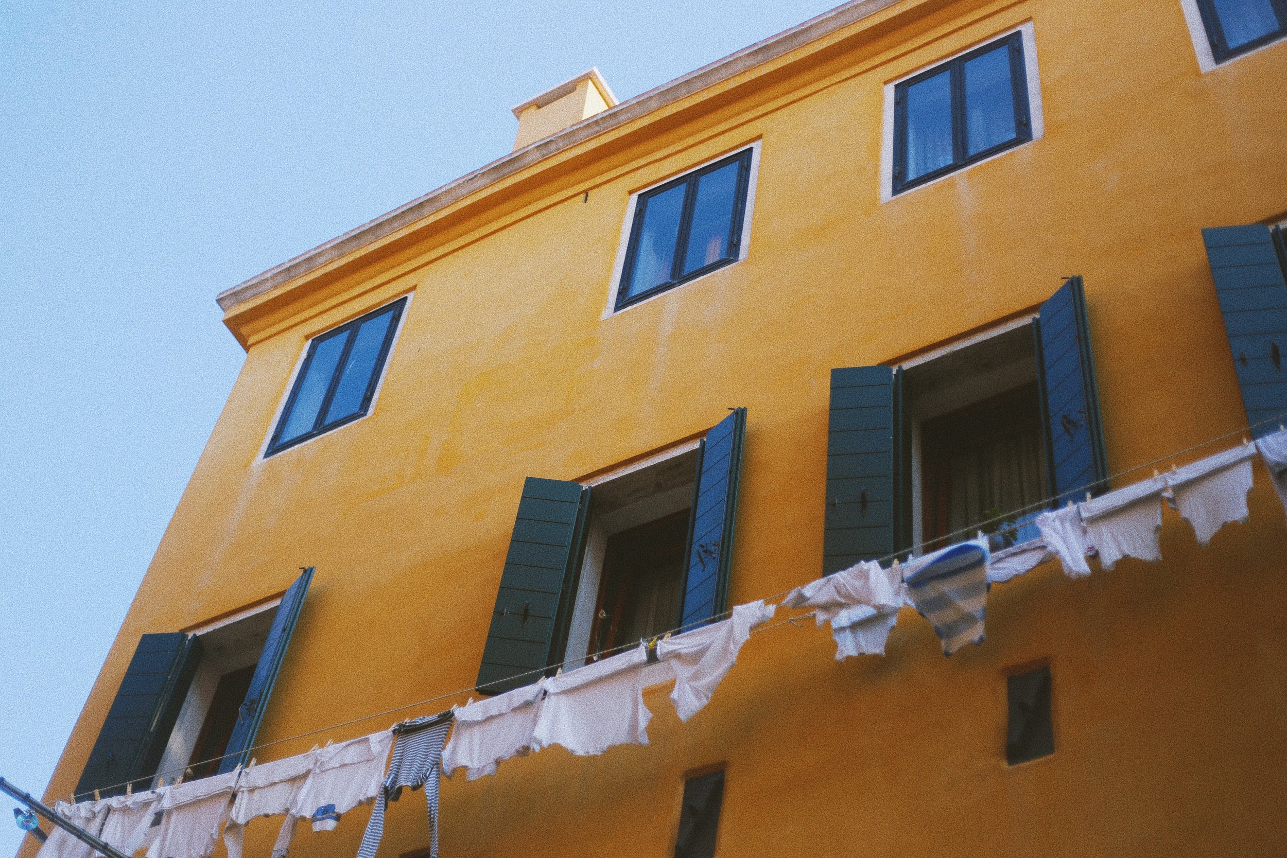 To Build A City — Barnstorm Journal