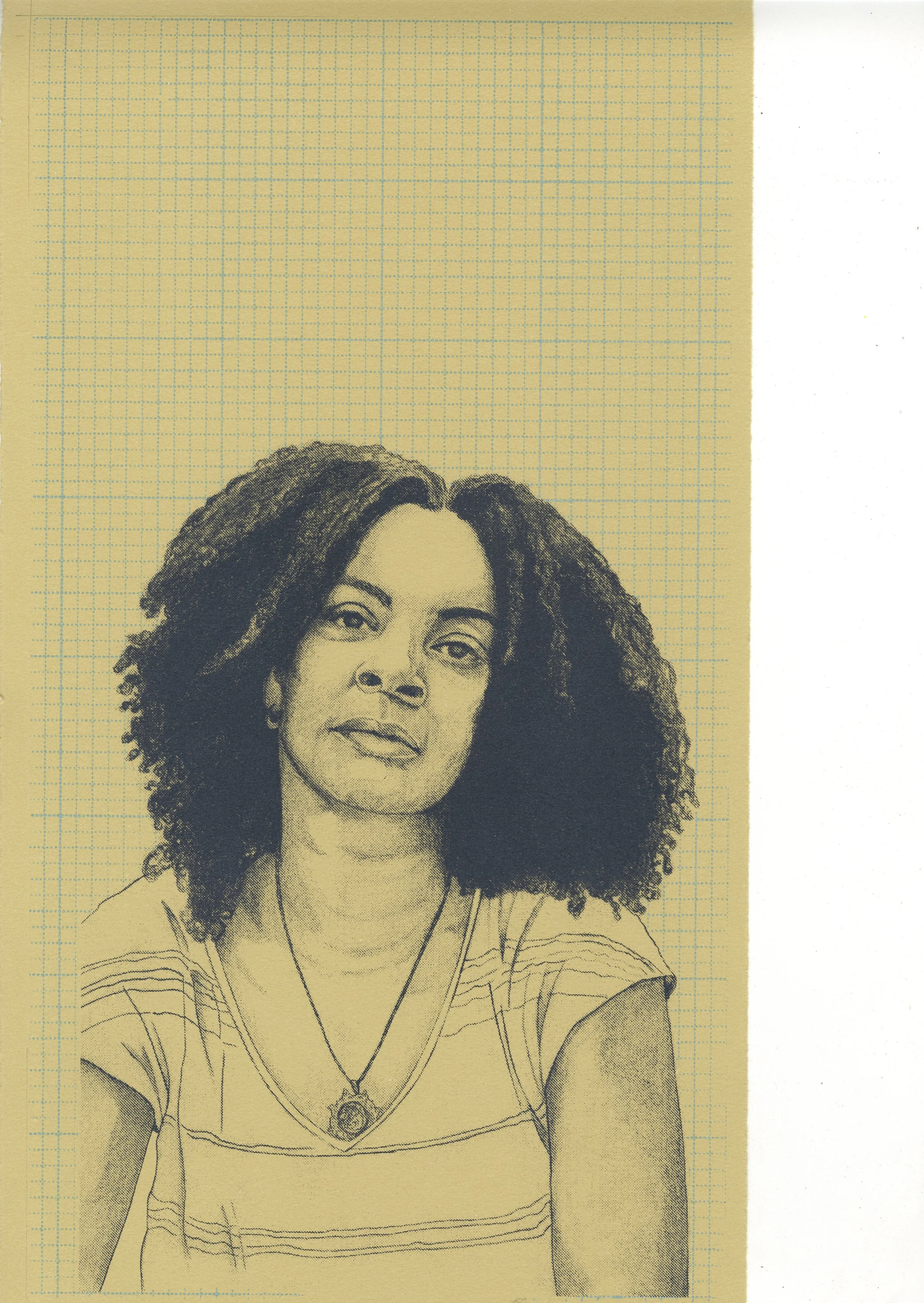 Chloe Alexander: February 24-April 1, 2023 — Paperworkers Local