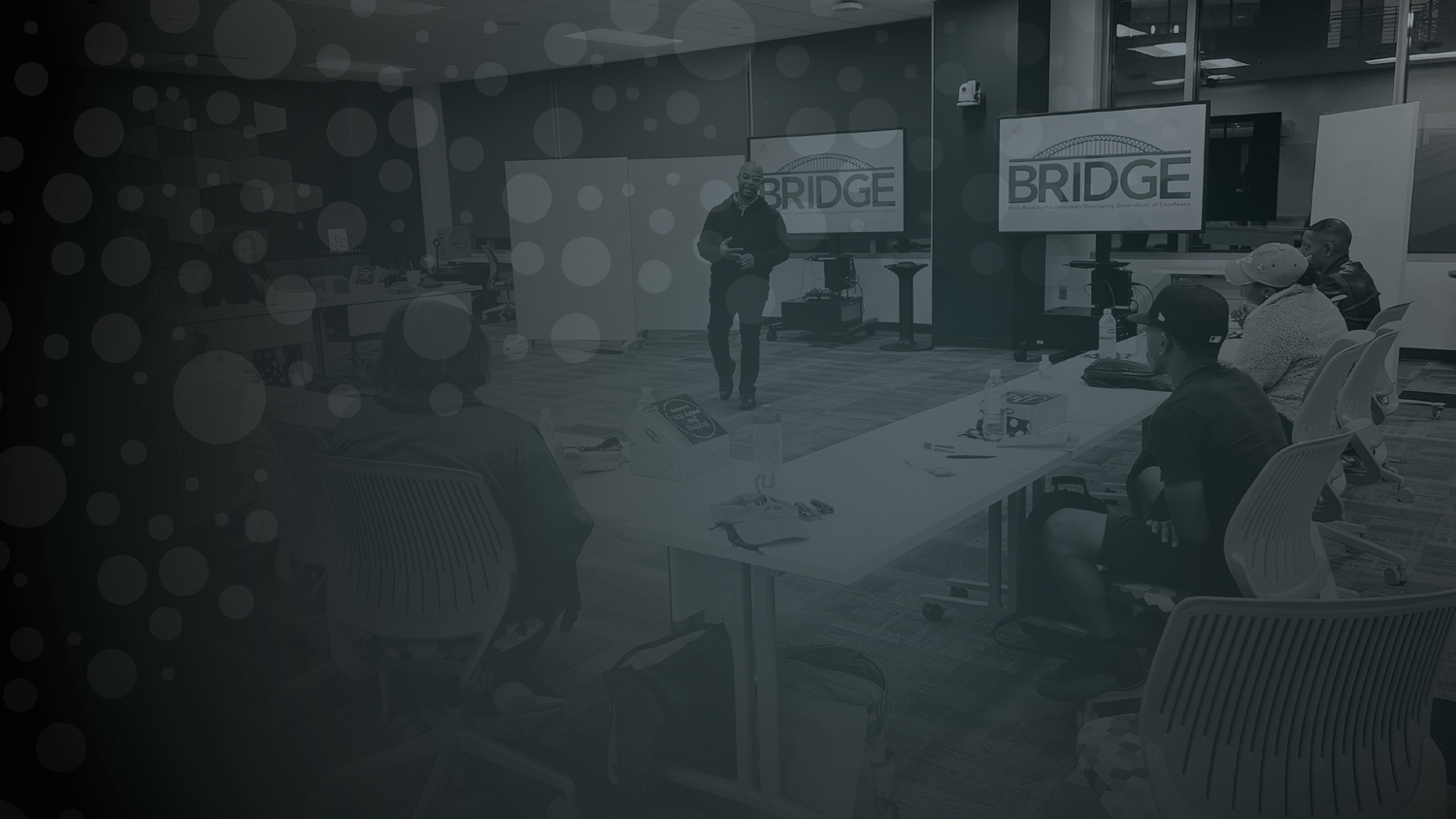 Programs & Services — The Cole Lab