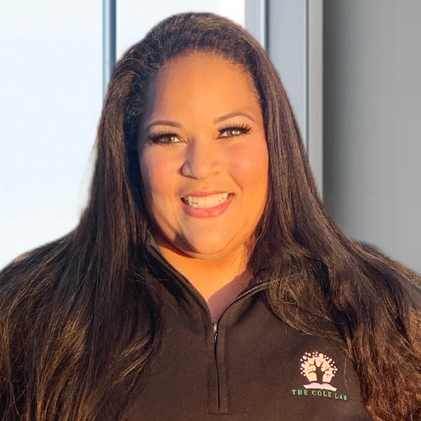 Meet The Team — The Cole Lab