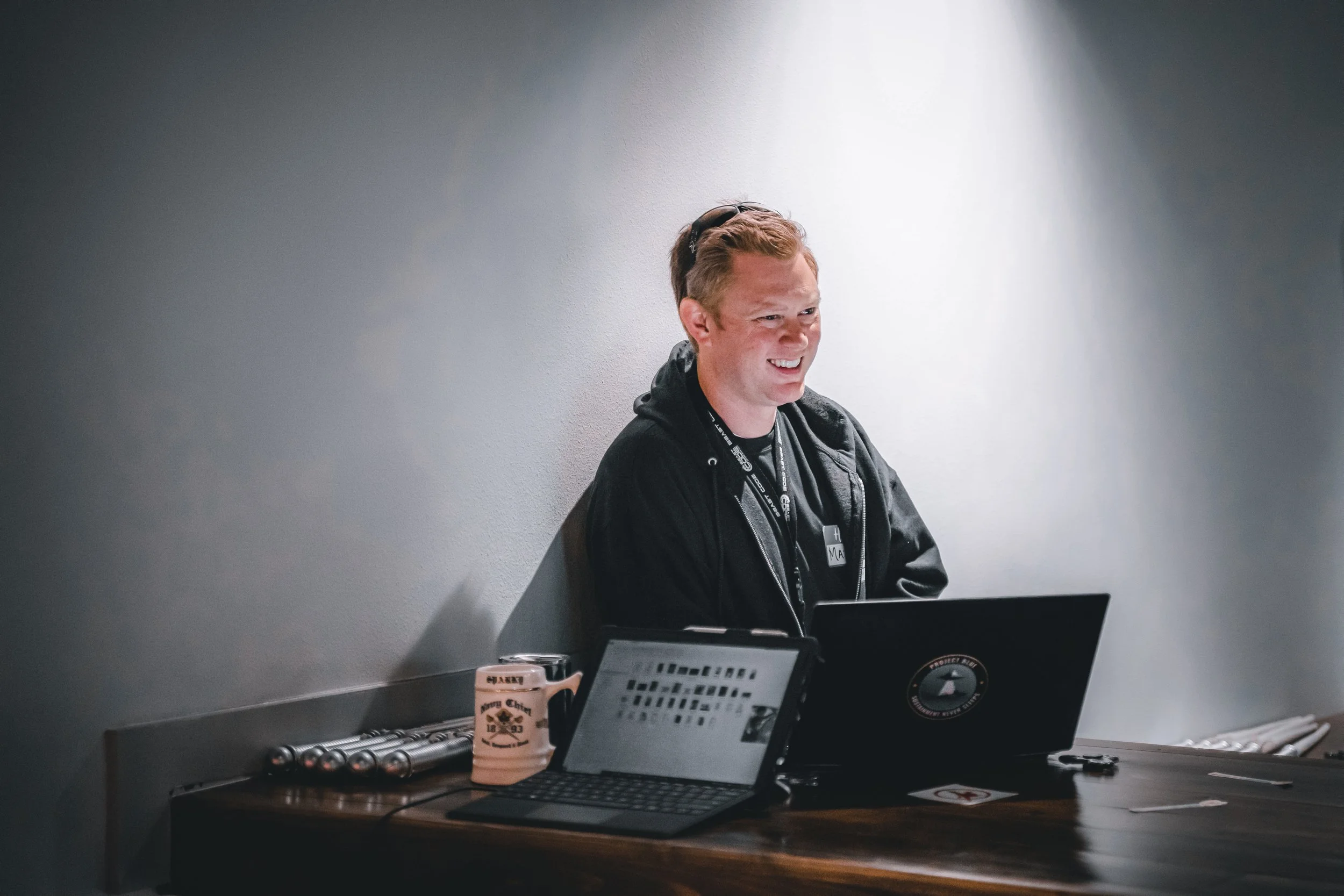 Careers — Beast Code