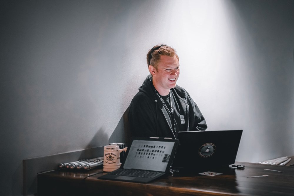 Careers — Beast Code